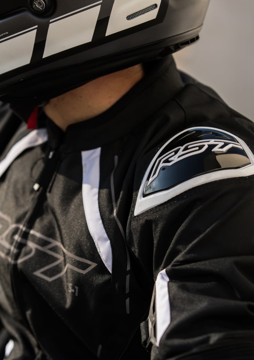 Sizing Guides | RST Moto